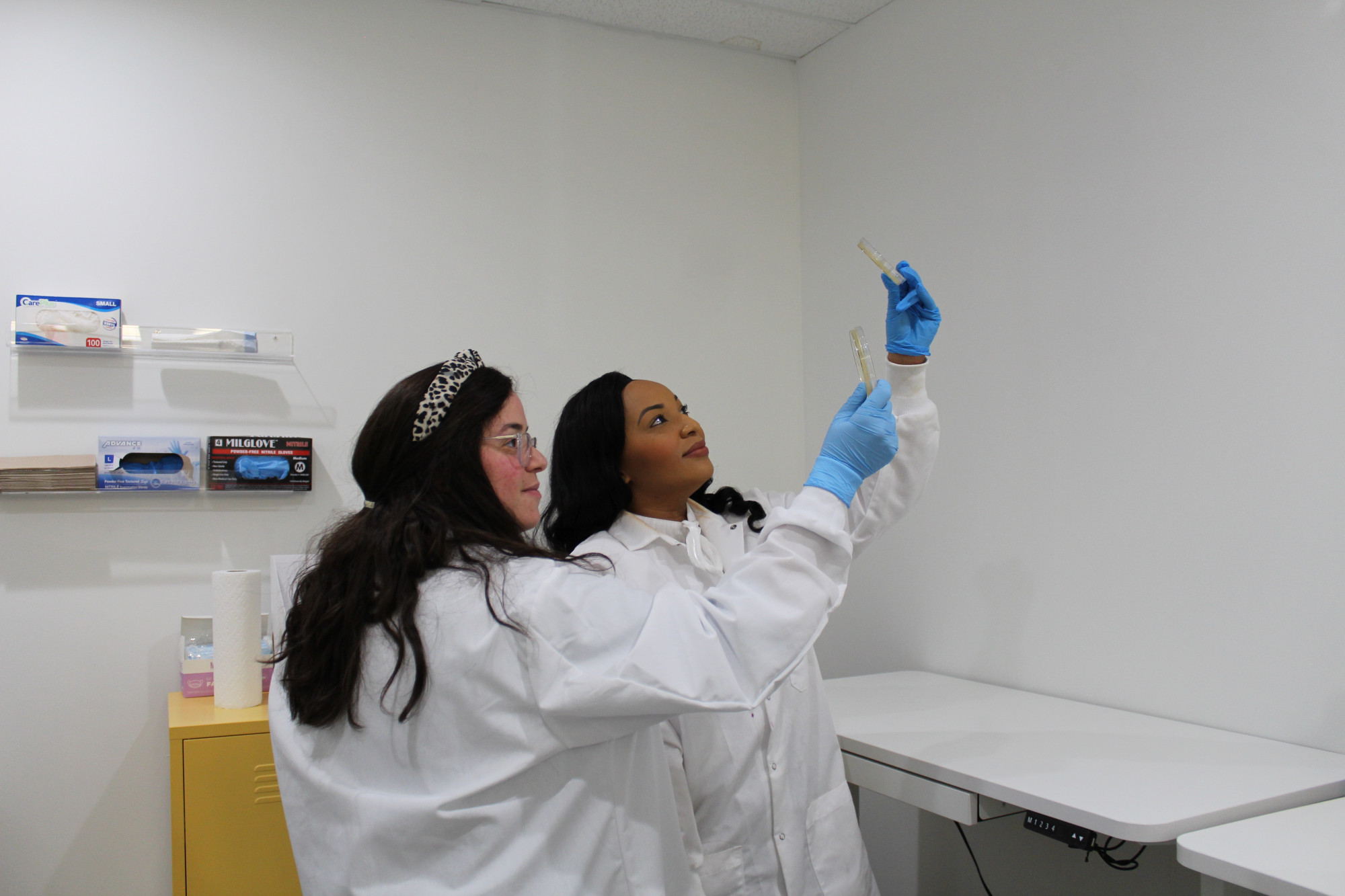 Careers | Forward Science