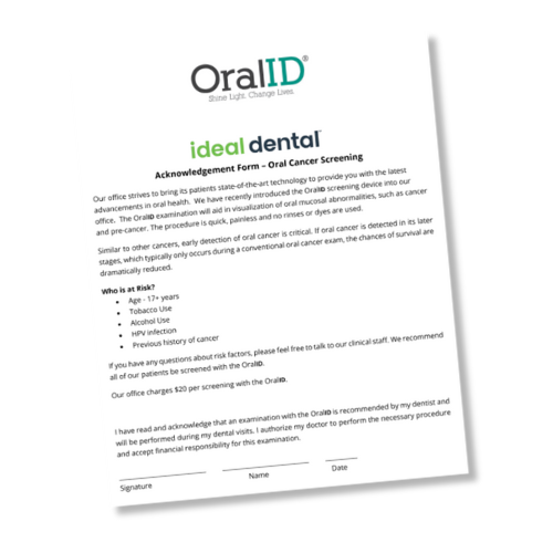 Deca Dental | Forward Science