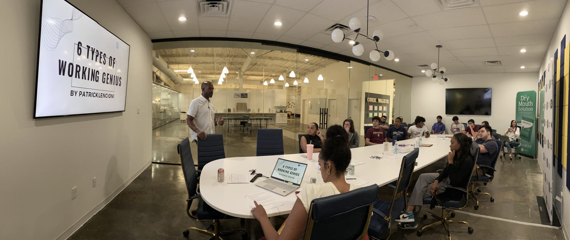 Careers | Forward Science